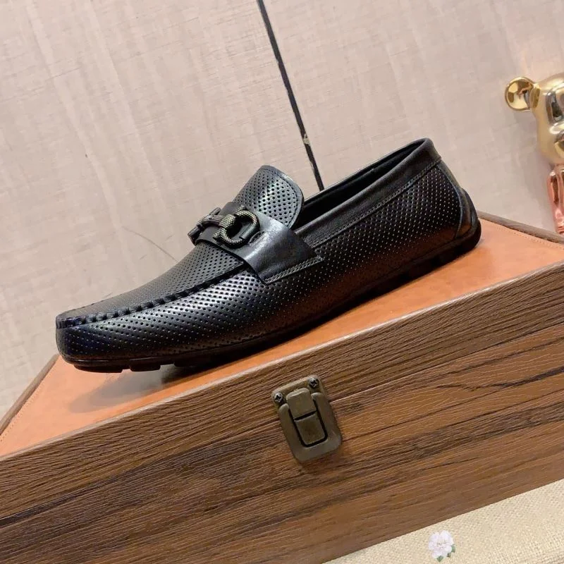 Legit Ferragamo Shoes