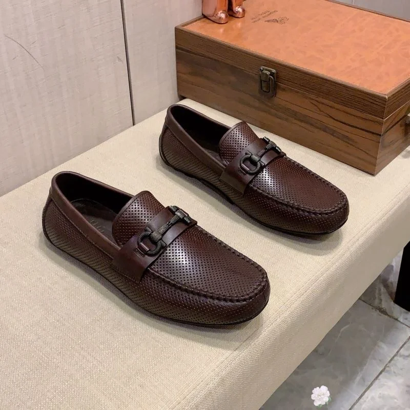 Ferragamo Shoes