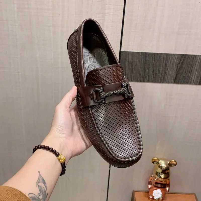 Real Ferragamo Shoes