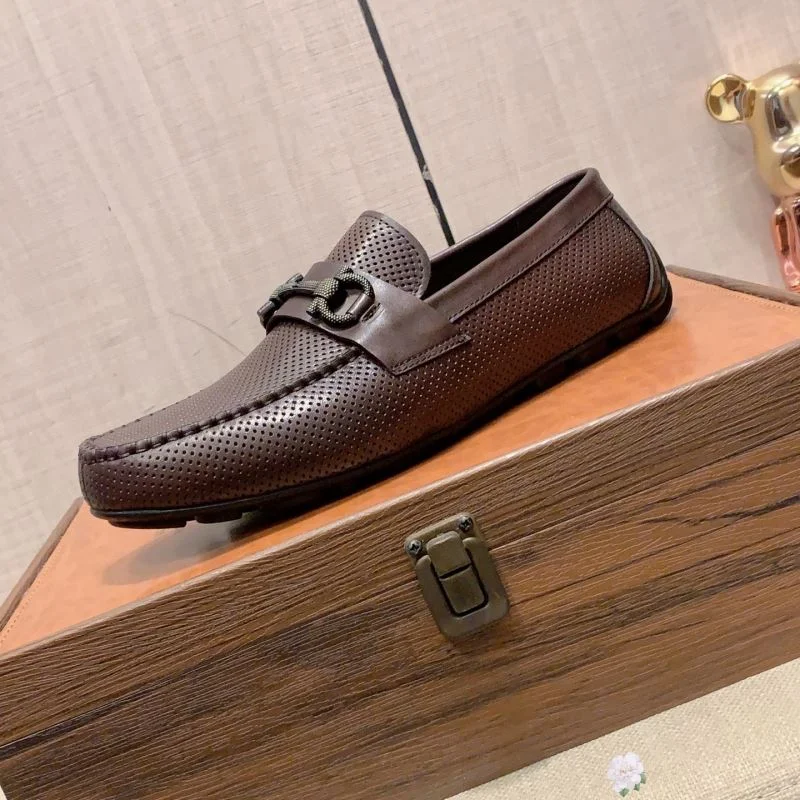 Real Ferragamo Shoes