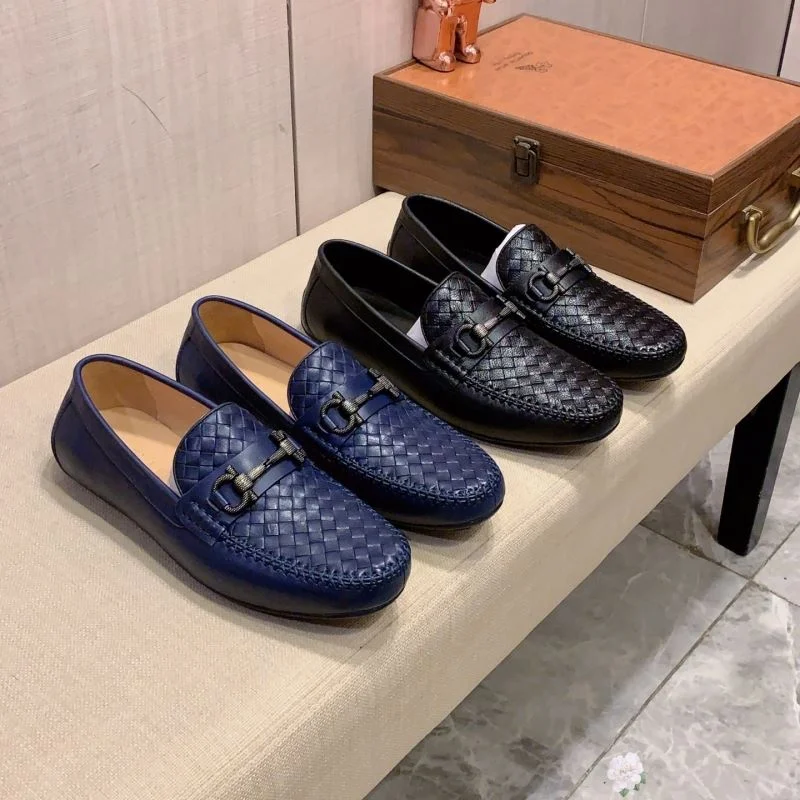 Ferragamo Shoes