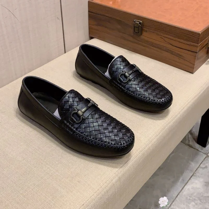 Legit Ferragamo Shoes