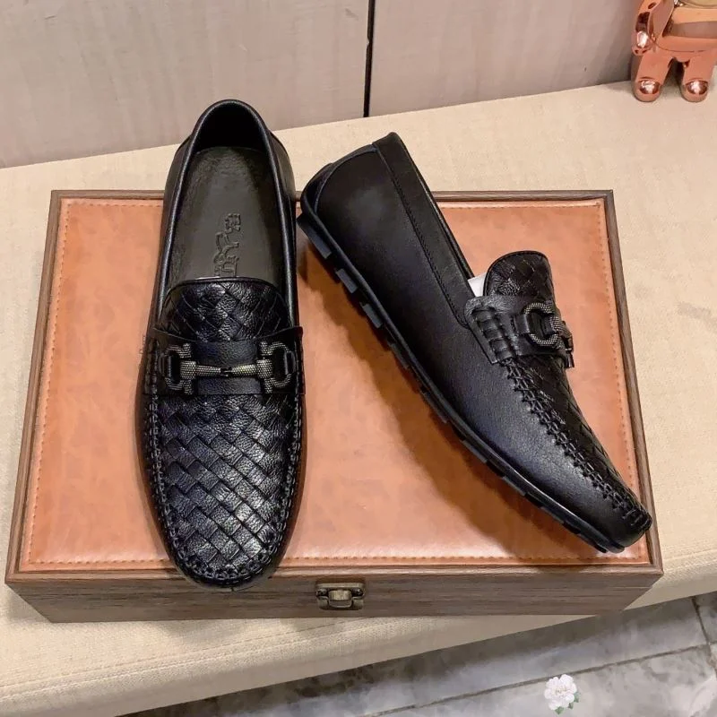 Legit Ferragamo Shoes