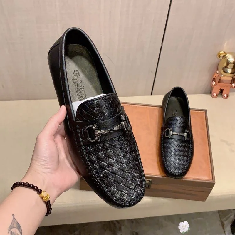 Legit Ferragamo Shoes