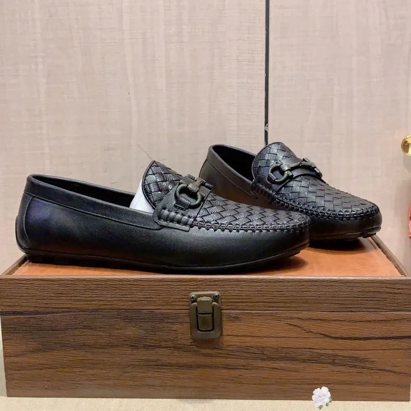 Legit Ferragamo Shoes