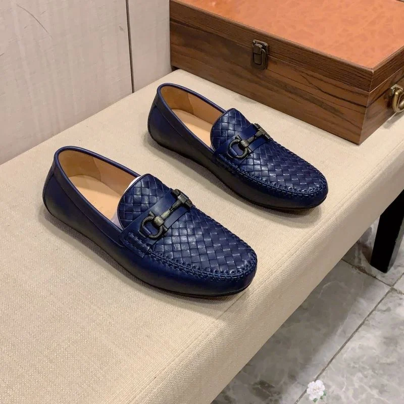 Ferragamo Shoes