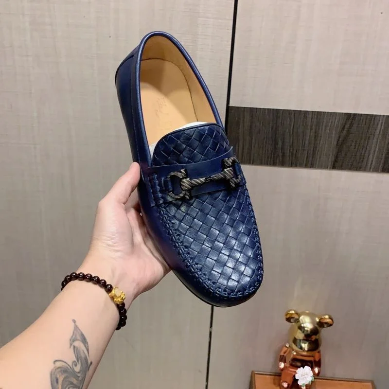 Factory-made Ferragamo Shoes