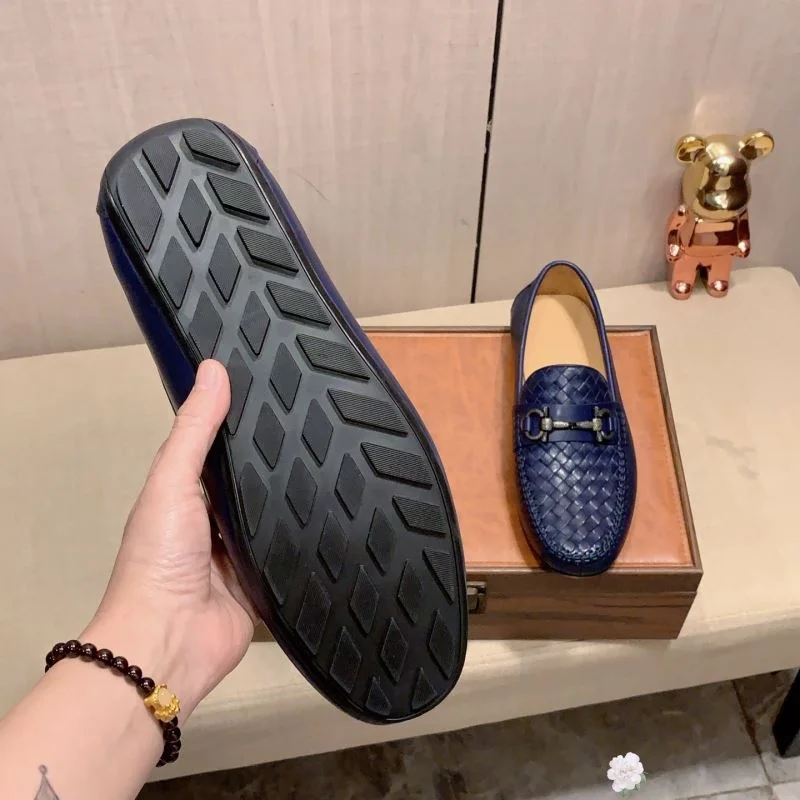 Factory-made Ferragamo Shoes