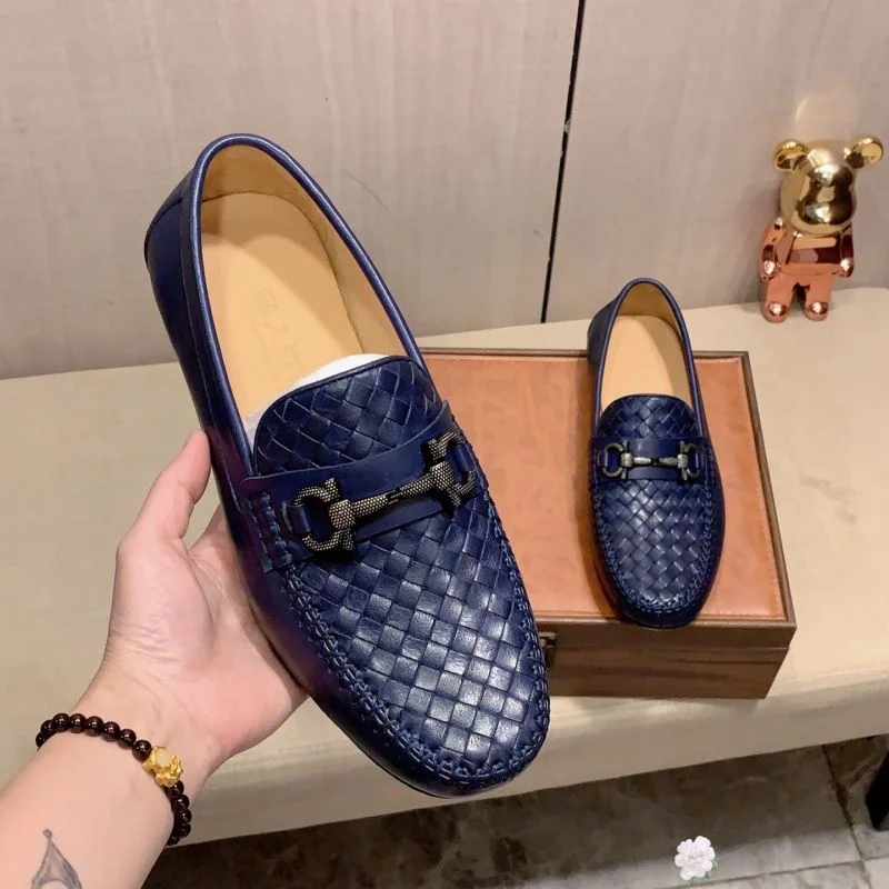 Factory-made Ferragamo Shoes