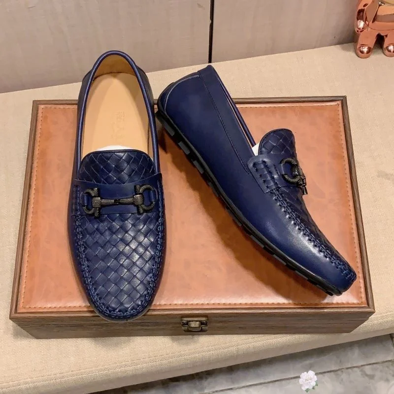 Factory-made Ferragamo Shoes