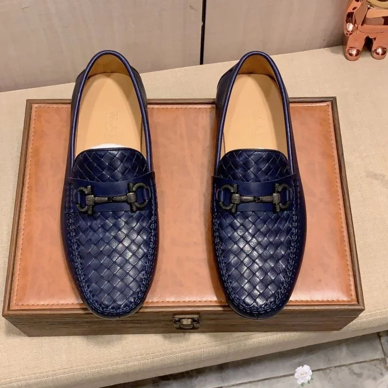 Factory-made Ferragamo Shoes