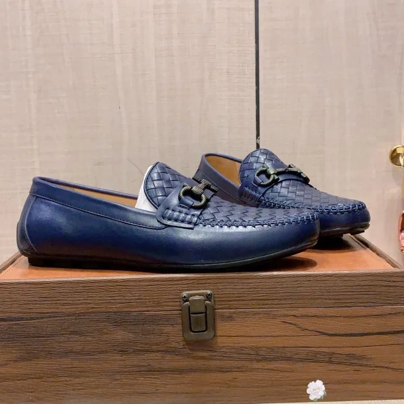 Factory-made Ferragamo Shoes