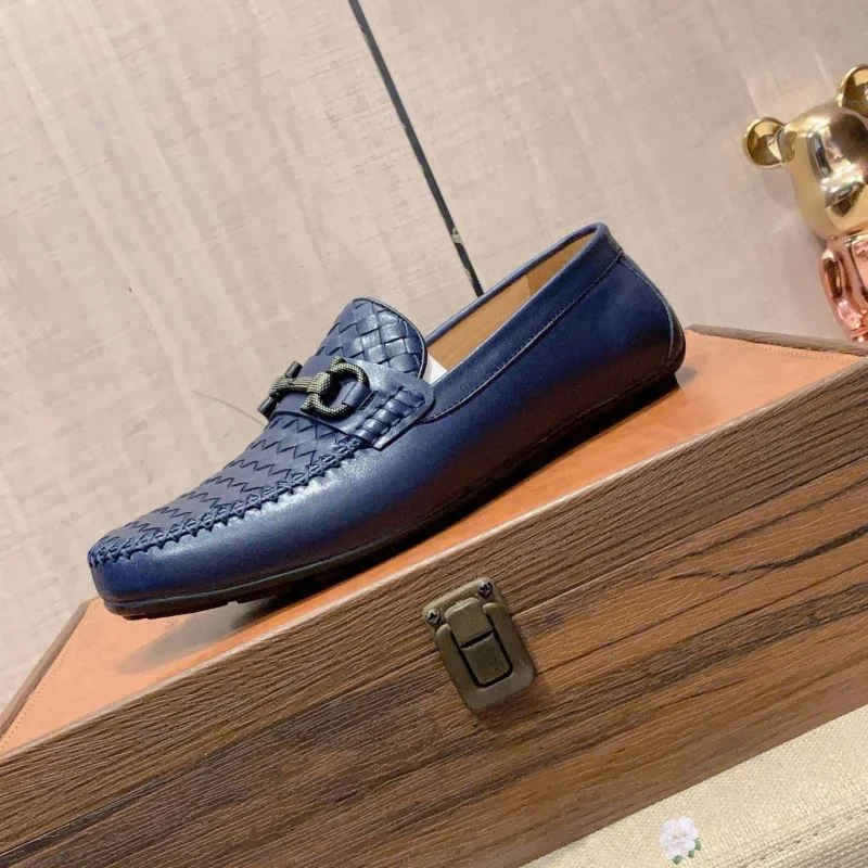 Factory-made Ferragamo Shoes