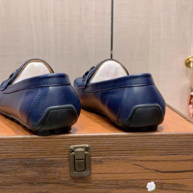 Factory-made Ferragamo Shoes