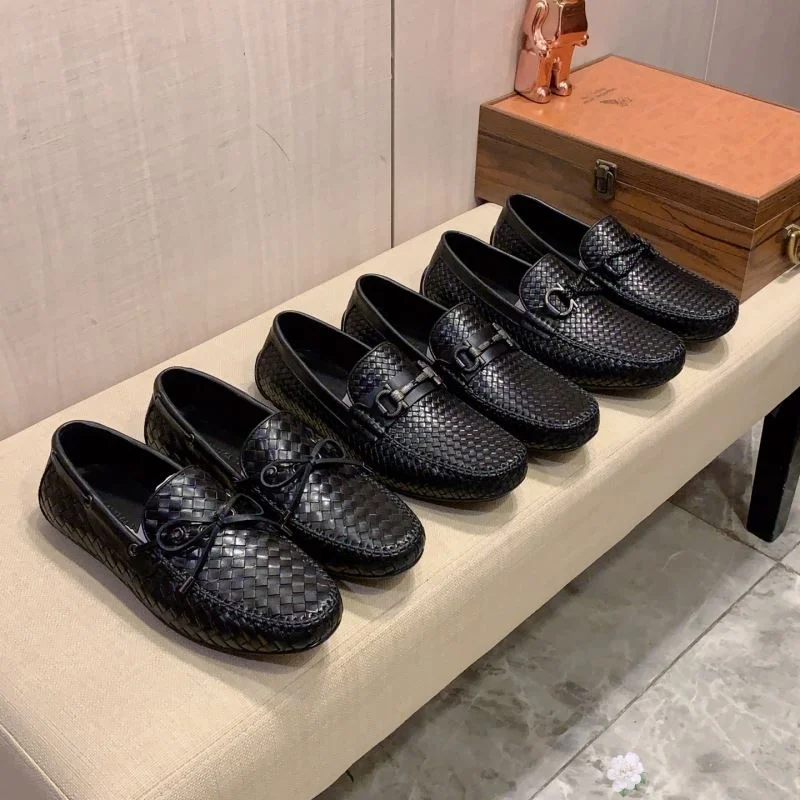 Ferragamo Shoes
