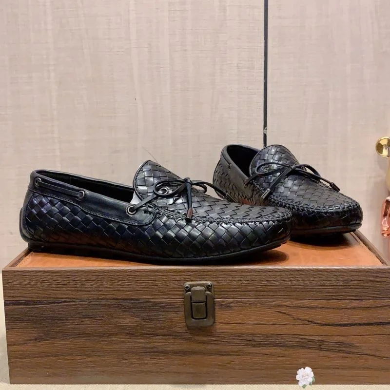 Perfect replica Ferragamo Shoes