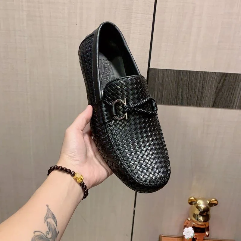 OEM Ferragamo Shoes