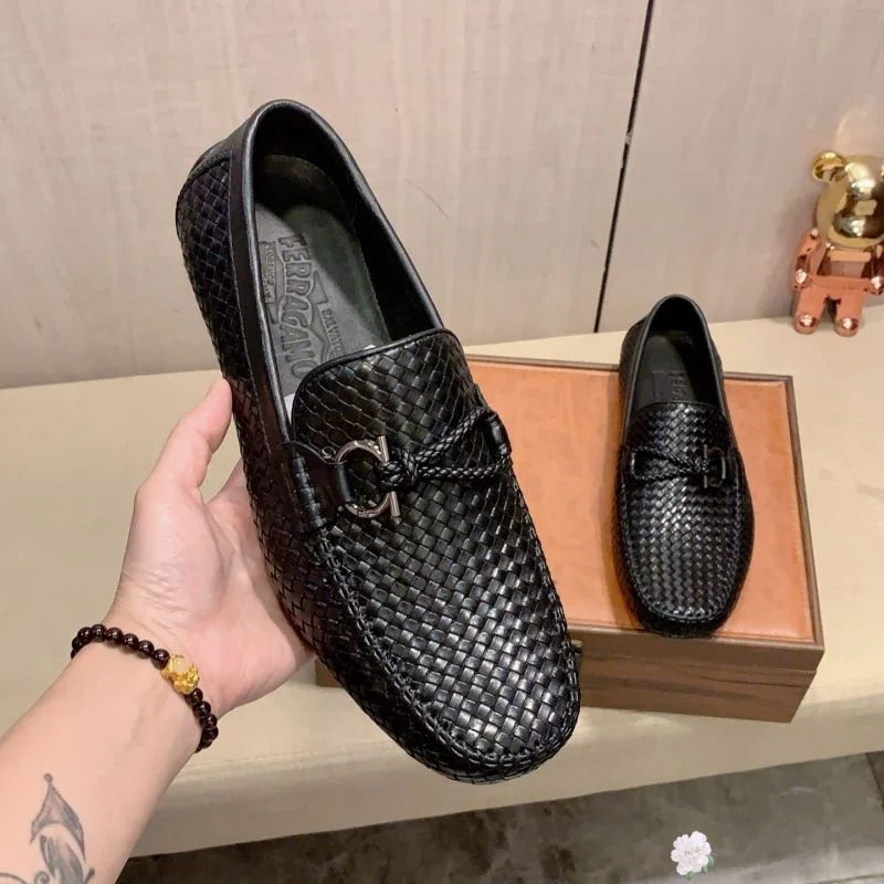 OEM Ferragamo Shoes