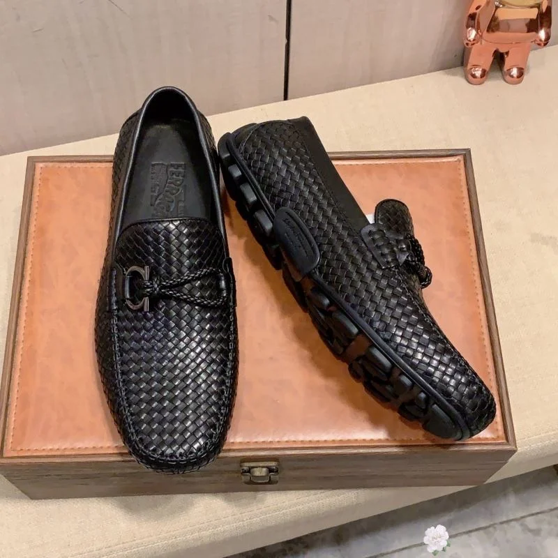 OEM Ferragamo Shoes