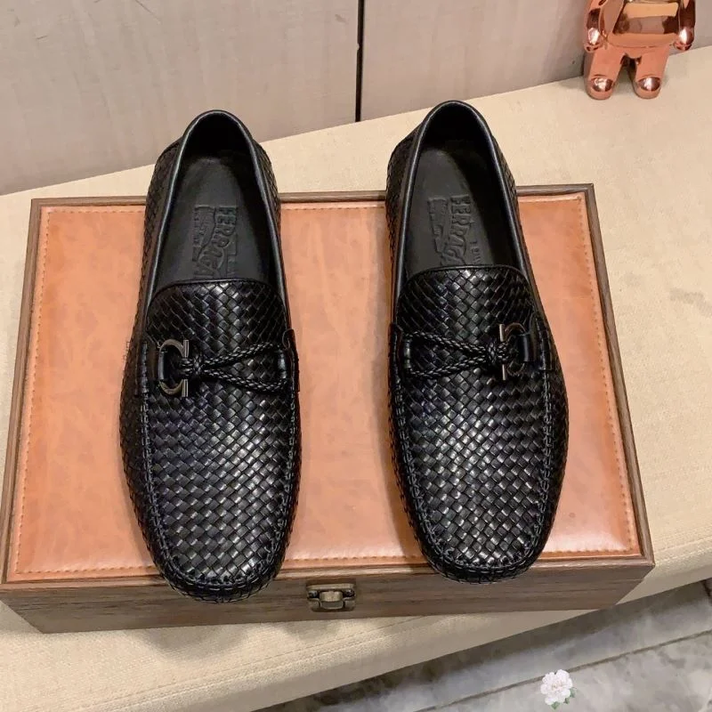 OEM Ferragamo Shoes
