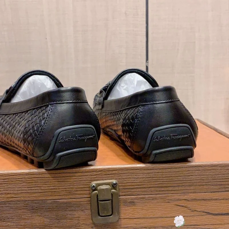 OEM Ferragamo Shoes