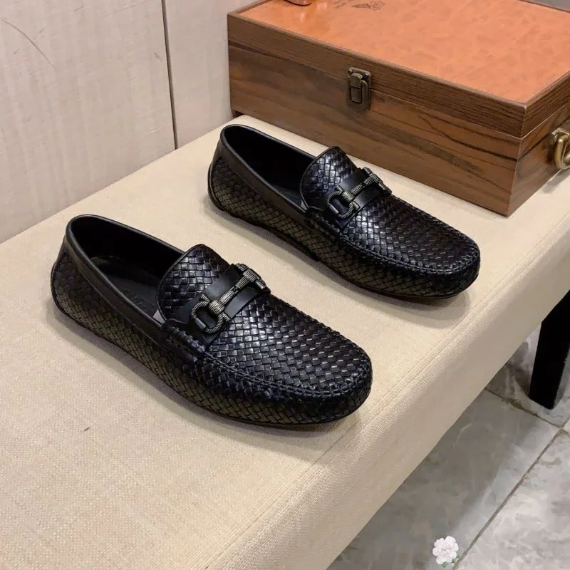 Ferragamo Shoes