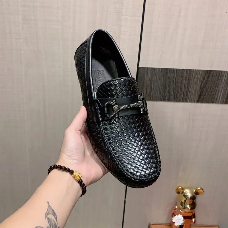 Genuine Ferragamo Shoes