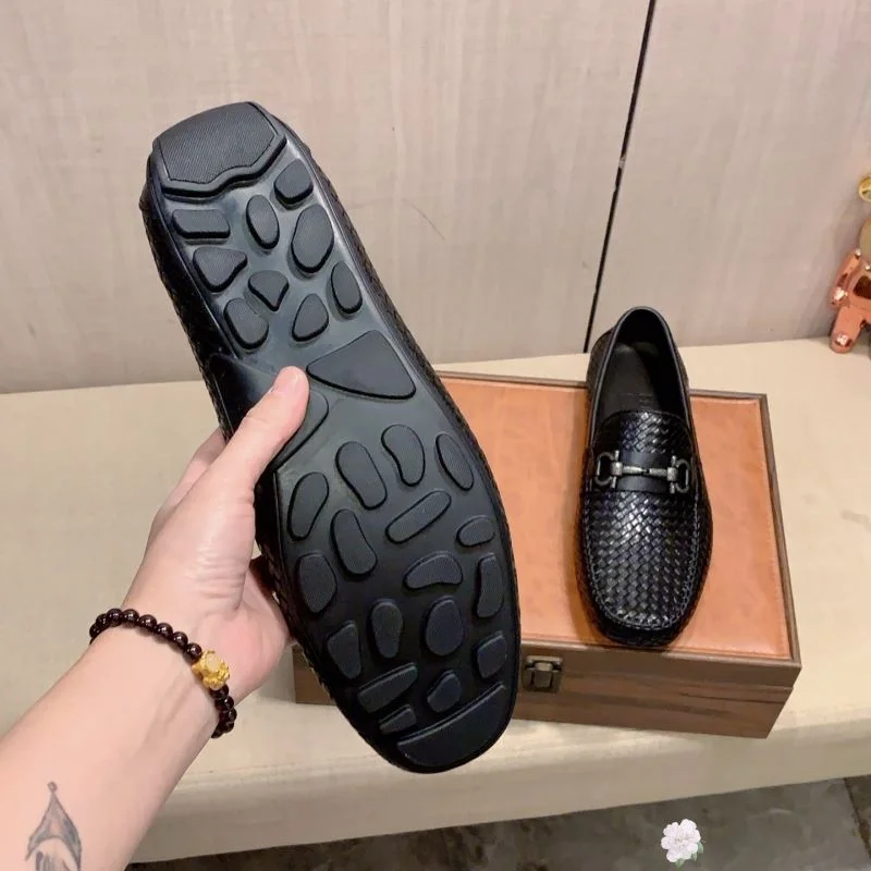 Genuine Ferragamo Shoes