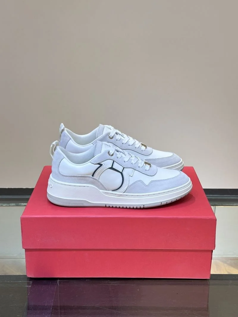 Ferragamo Shoes