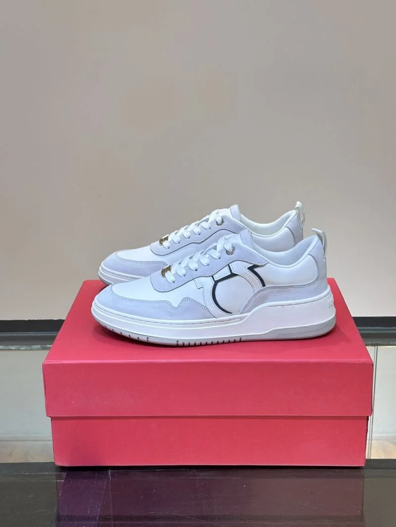 Bargain Ferragamo Shoes