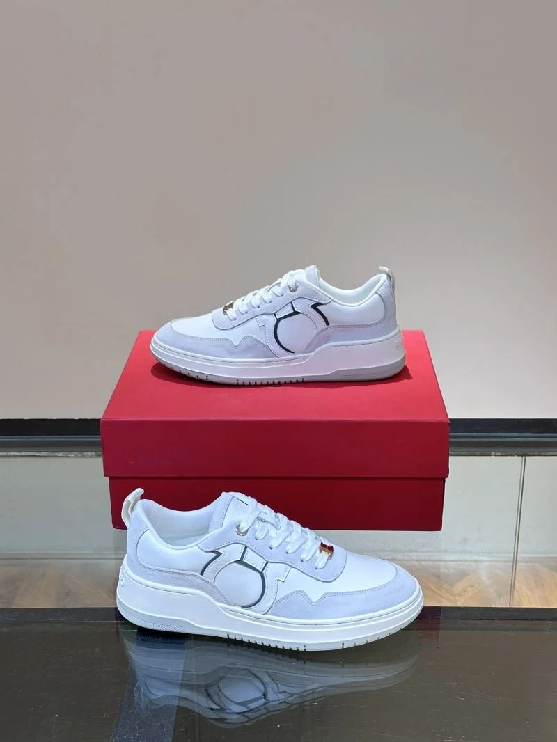 Bargain Ferragamo Shoes