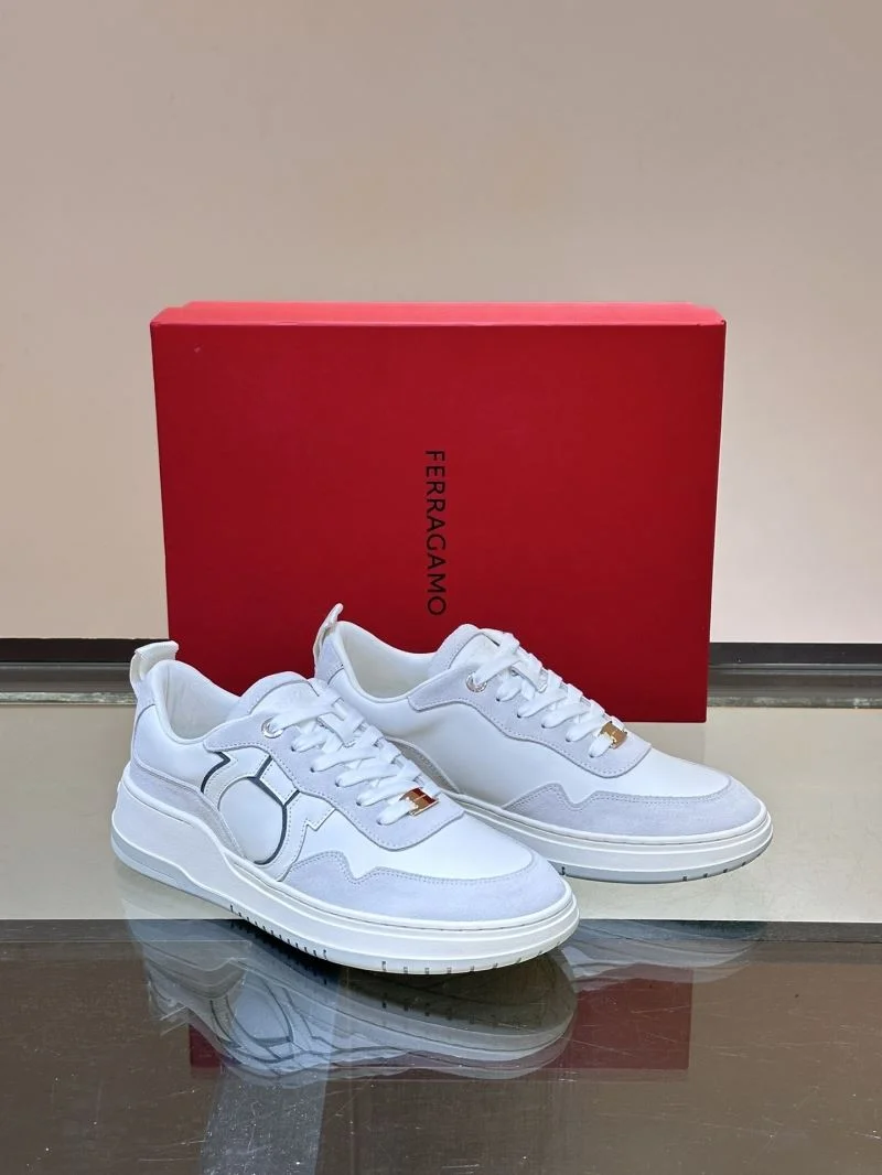 Bargain Ferragamo Shoes