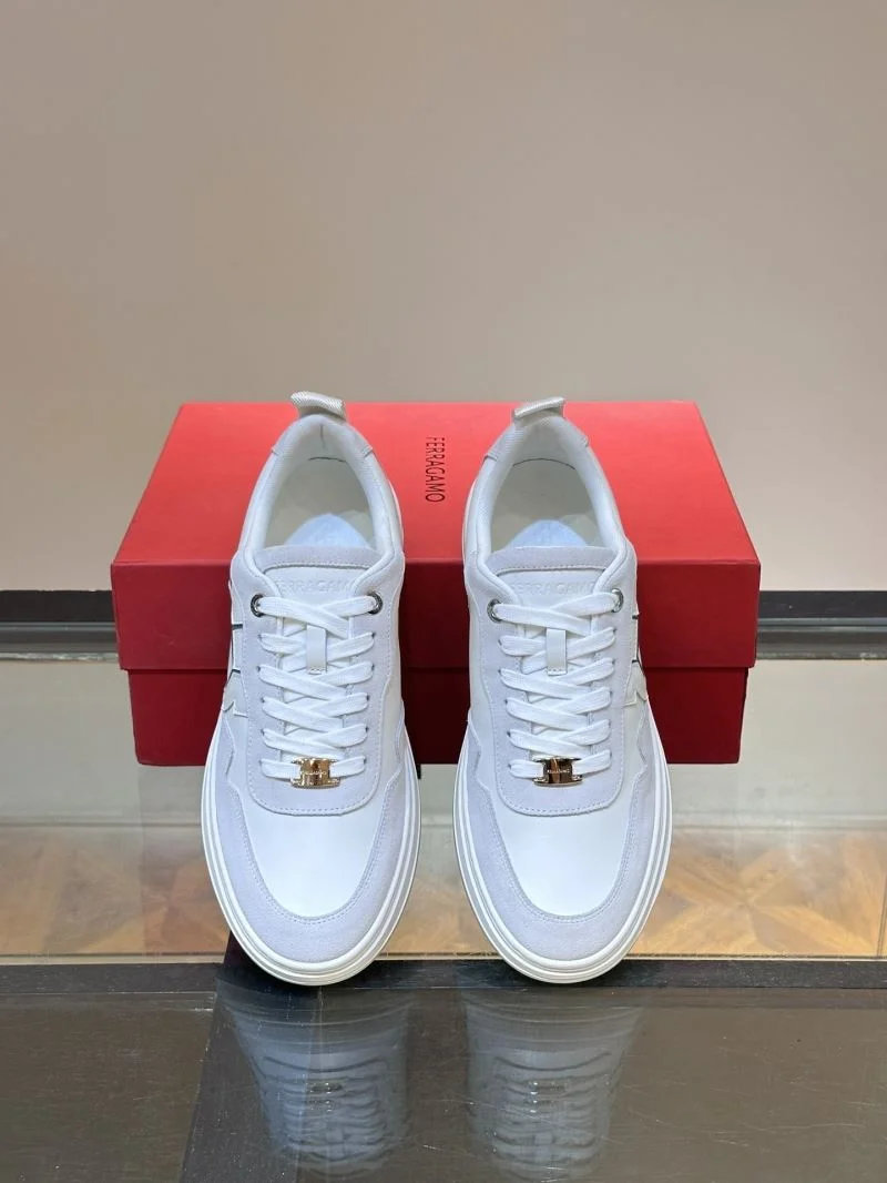 Bargain Ferragamo Shoes