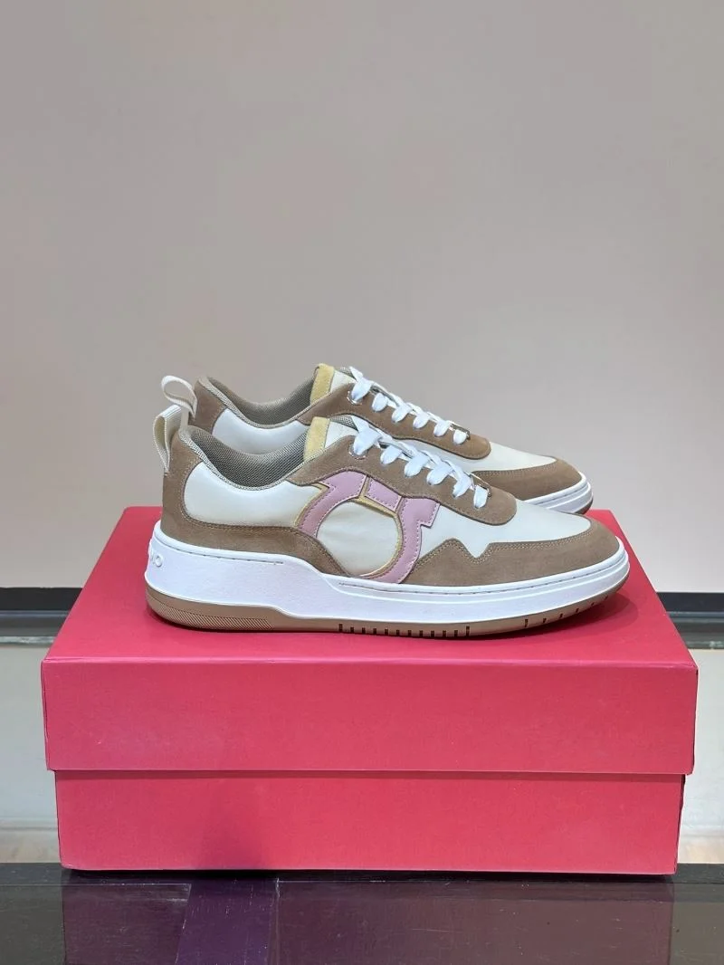 Ferragamo Shoes