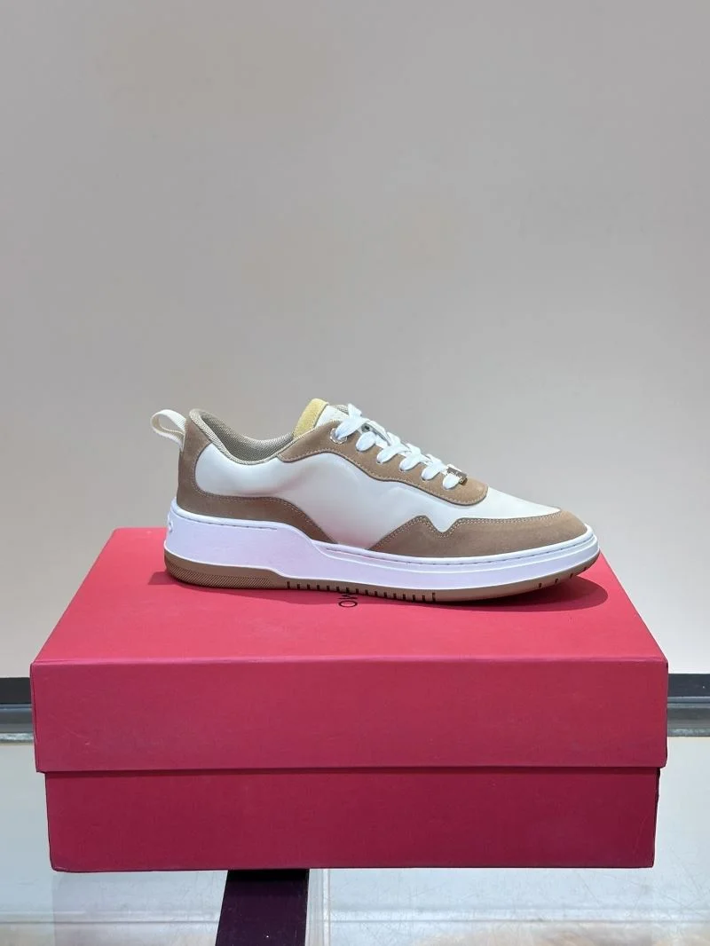 Genuine Ferragamo Shoes