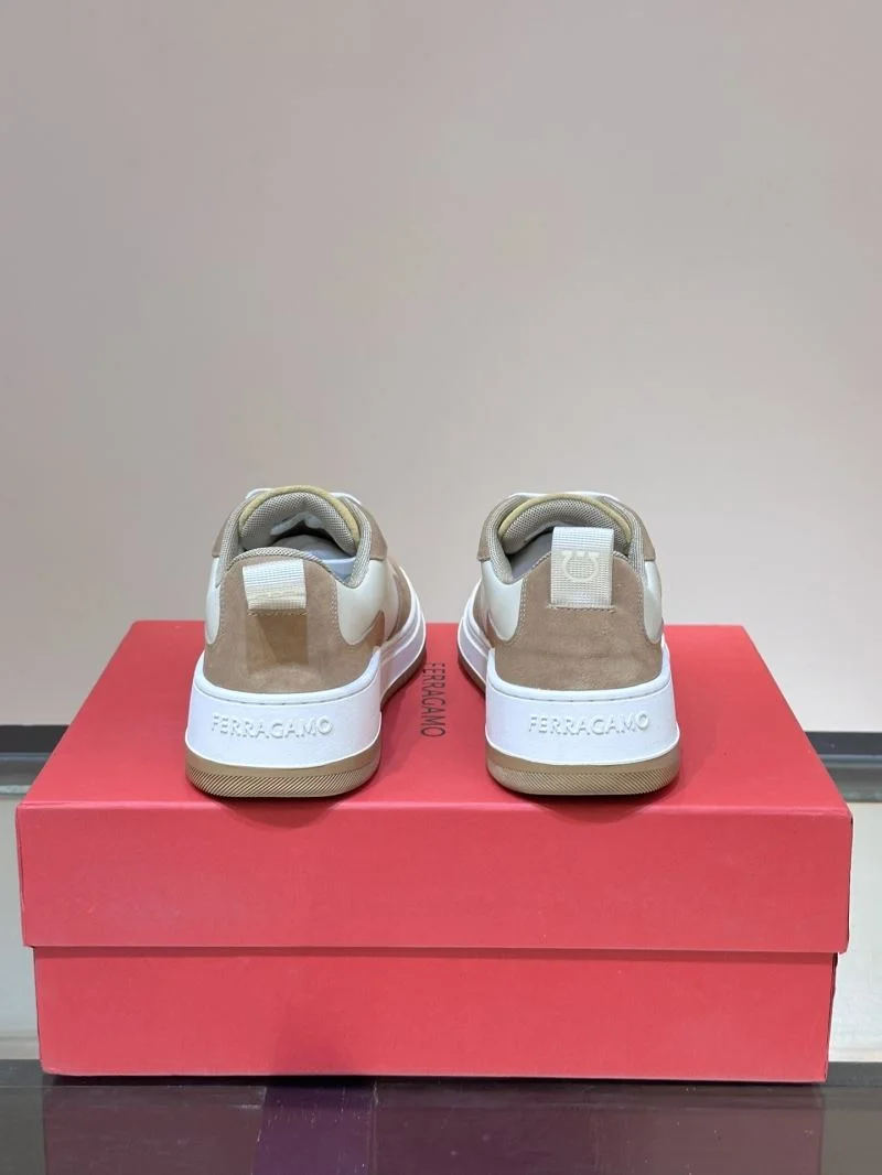 Genuine Ferragamo Shoes