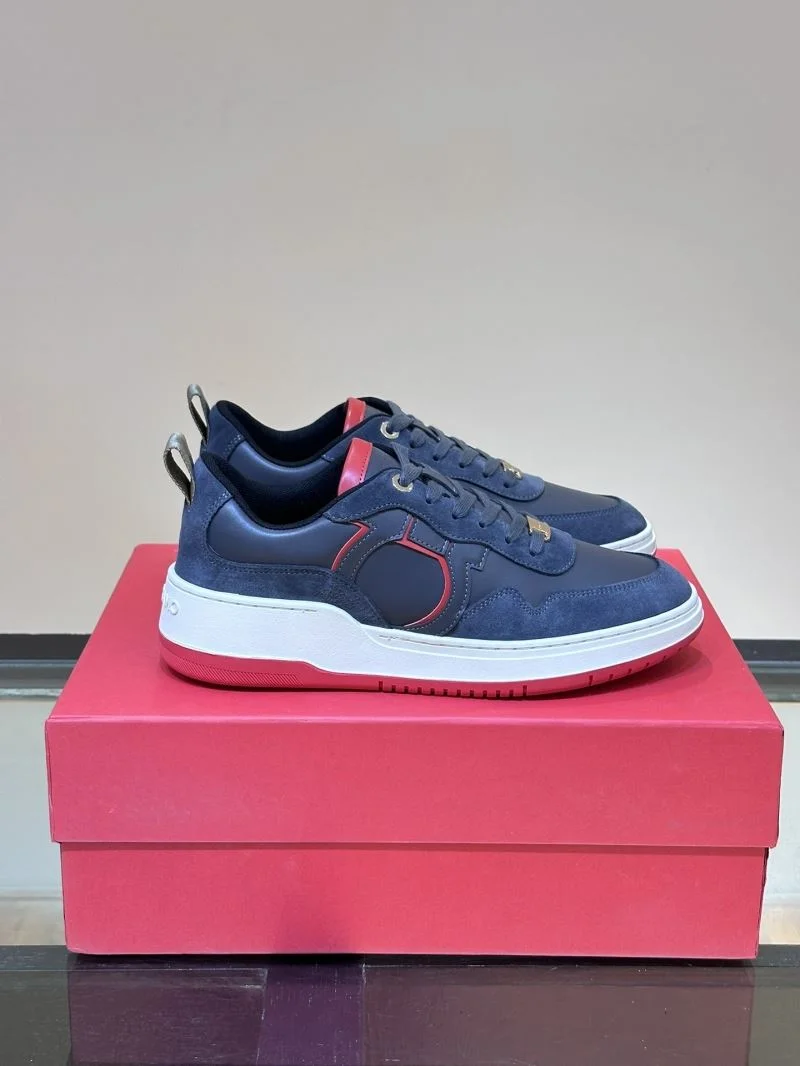 Ferragamo Shoes