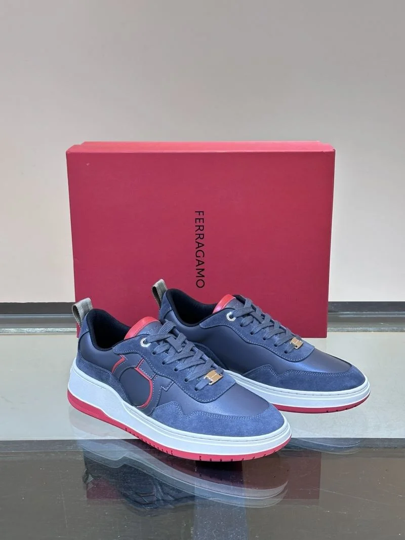 Reasonably priced Ferragamo Shoes
