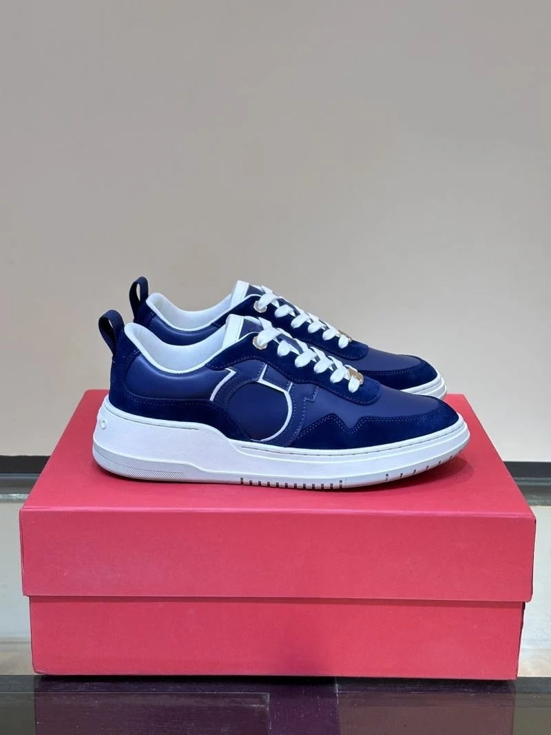 Ferragamo Shoes