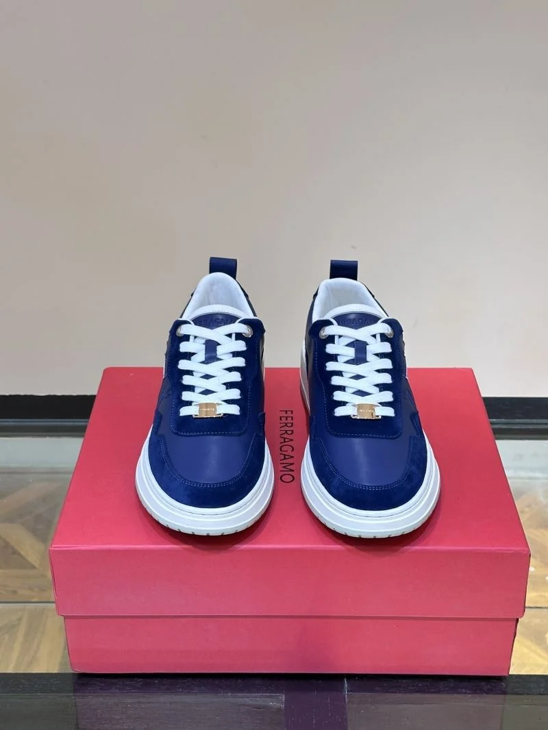 Discounted Ferragamo Shoes