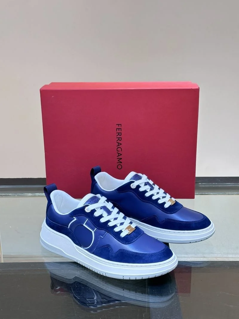 Discounted Ferragamo Shoes