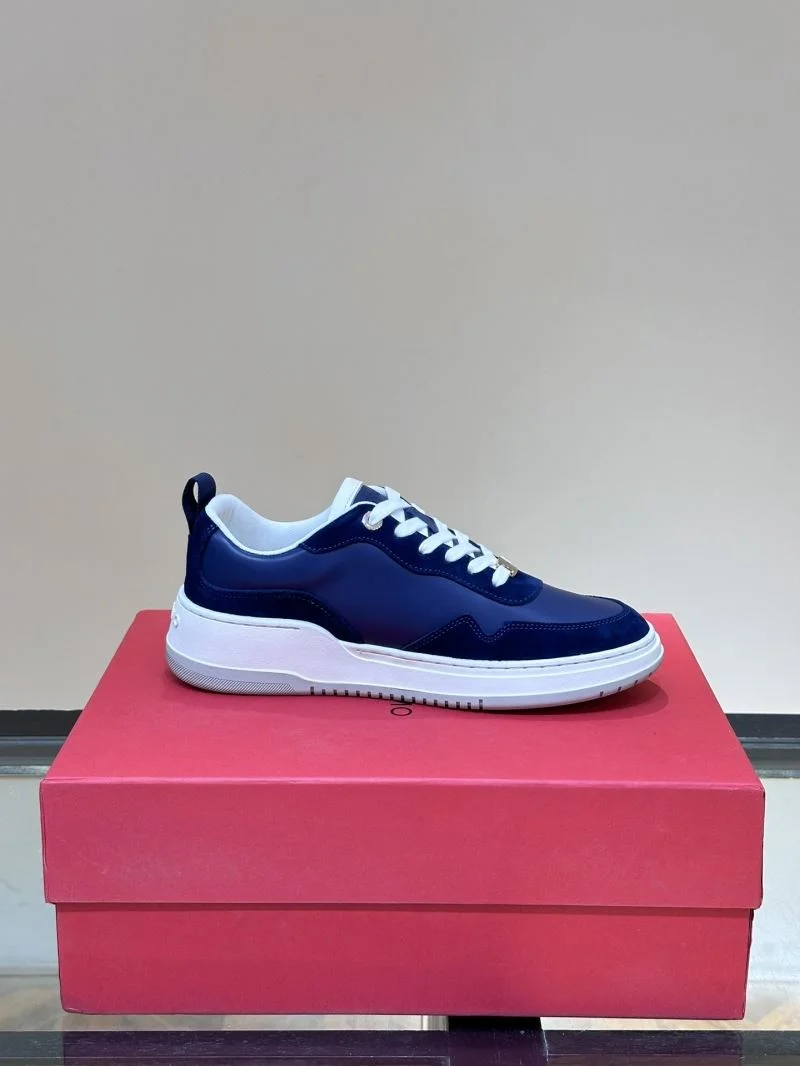 Discounted Ferragamo Shoes