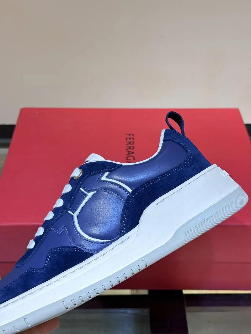 Discounted Ferragamo Shoes