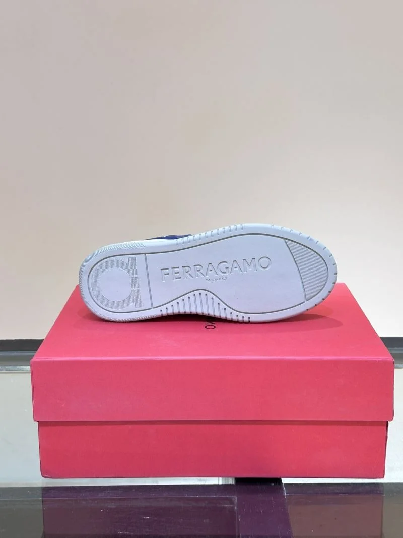 Discounted Ferragamo Shoes