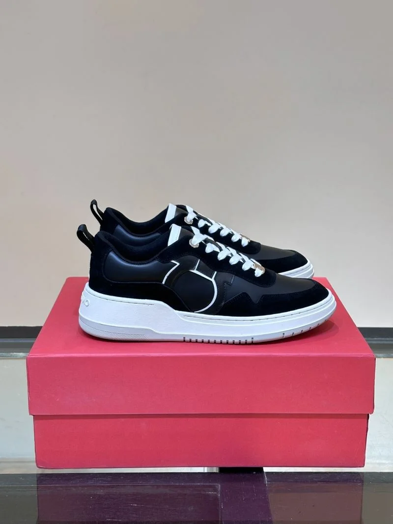 Ferragamo Shoes