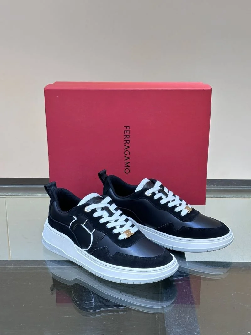 Reasonably priced Ferragamo Shoes