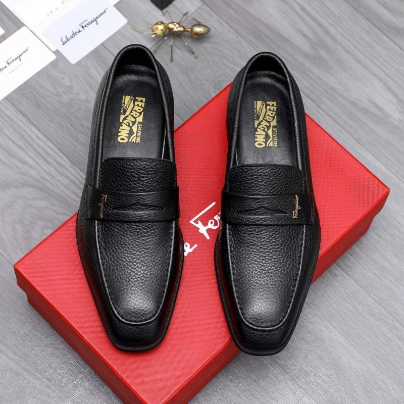Ferragamo Shoes