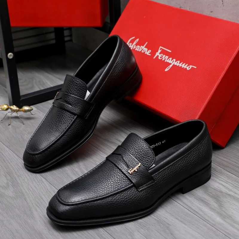 Inexpensive Ferragamo Shoes