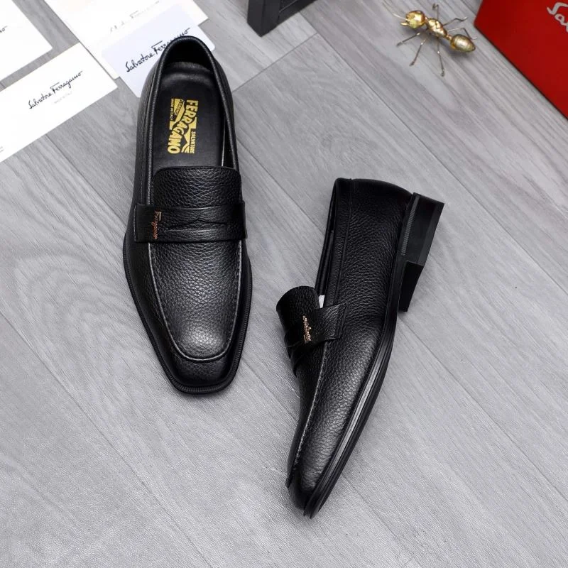Inexpensive Ferragamo Shoes
