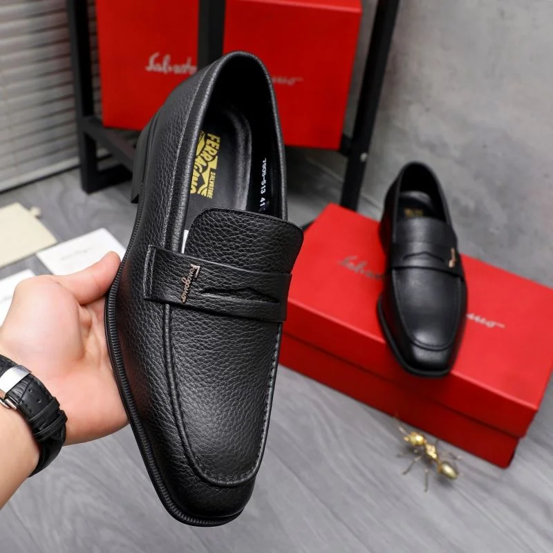 Inexpensive Ferragamo Shoes